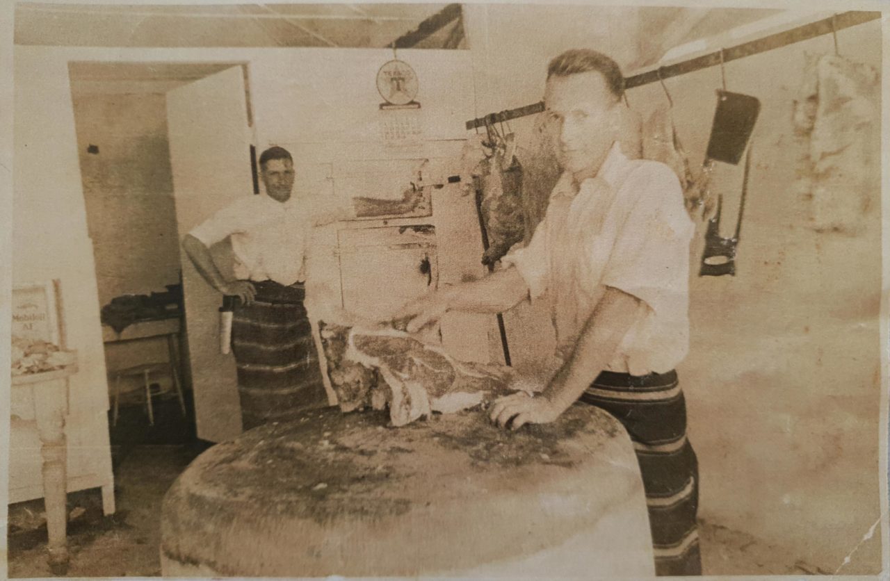 Home - Woombye Butchery